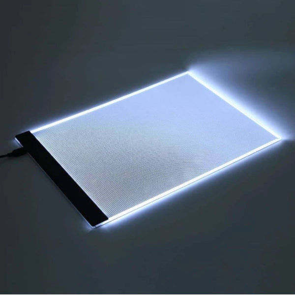 LED Artist Tracing Table – Sali Finder