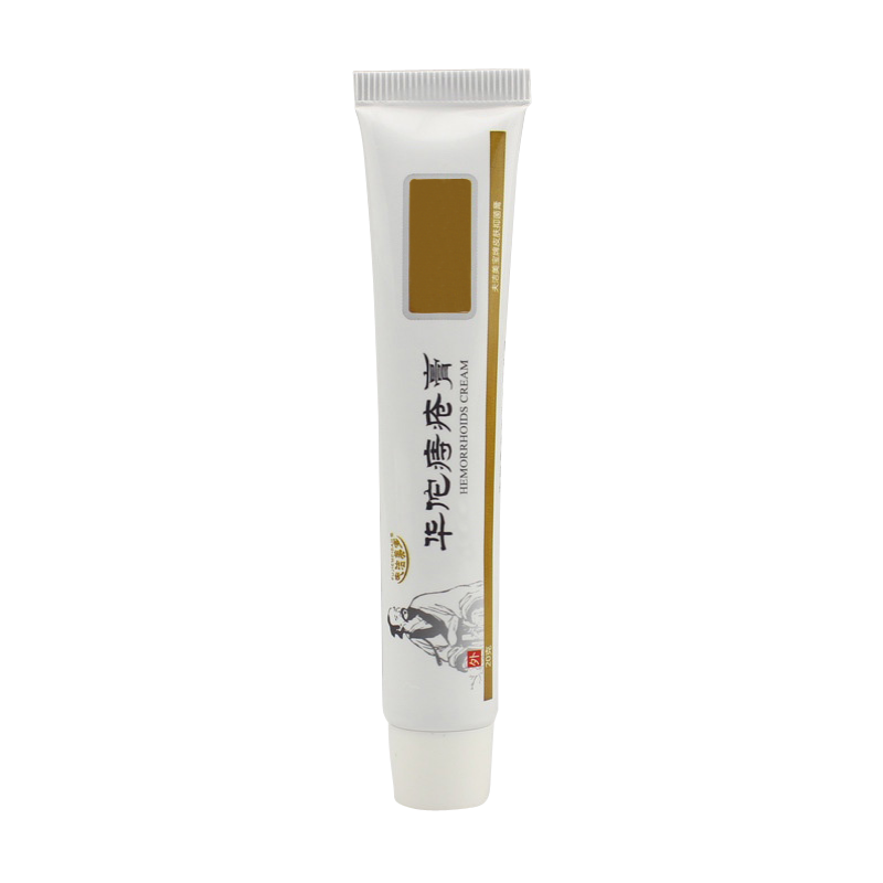 Chinese Herbal Hemorrhoids Cream – Sali Finder